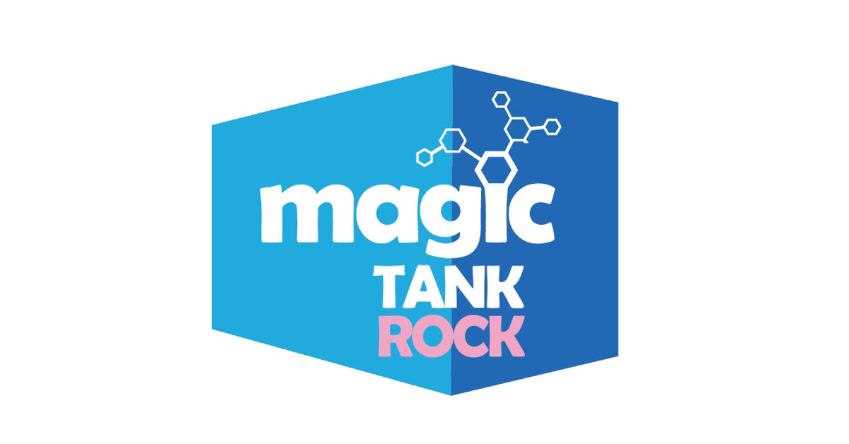 Magic Tank Rock – Nannoverse Technologies, LLC